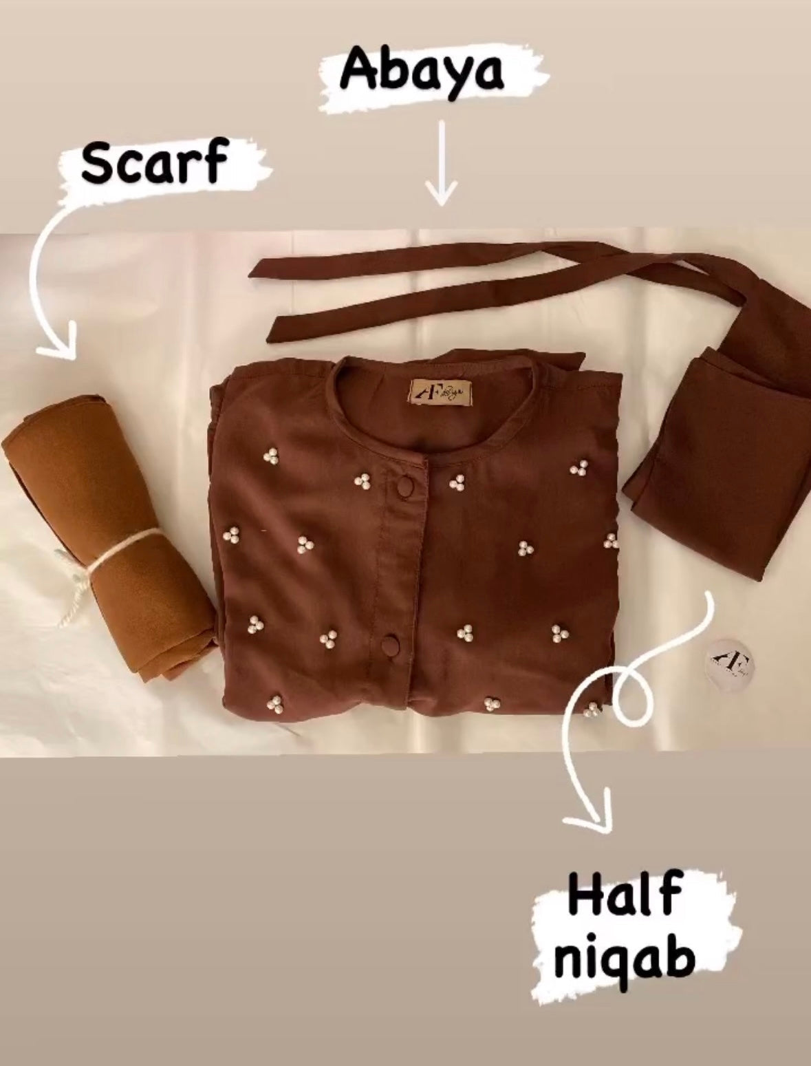 Accessories – AFDesigns